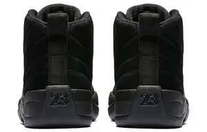 JORDAN Retro Ovo Sneakers - Black