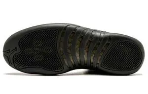 JORDAN Retro Ovo Sneakers - Black