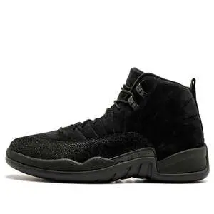 JORDAN Retro Ovo Sneakers - Black
