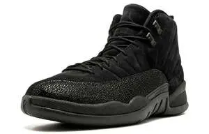 JORDAN Retro Ovo Sneakers - Black