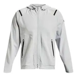 Under Armour Unstoppable Hooded Jacket