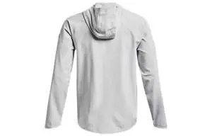 Under Armour Unstoppable Hooded Jacket