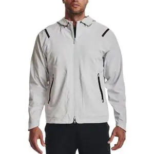 Under Armour Unstoppable Hooded Jacket