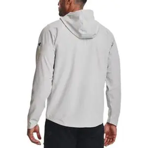 Under Armour Unstoppable Hooded Jacket