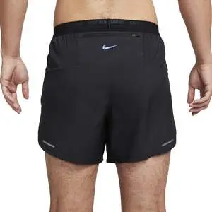 Nike Energy Stride 5 Brief-lined Shorts