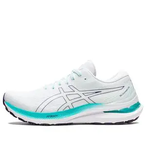 Asics ASICS Gel-Kayano 29 Sneaker White/blue