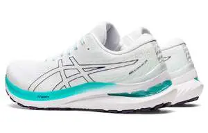 Asics Gel-kayano 29 Sneaker - White/blue