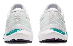 Asics Gel-kayano 29 Sneaker - White/blue
