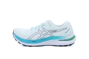 Asics ASICS Gel-Kayano 29 Sneaker White/blue