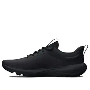 Under Armour Charged Revitalize Sneakers - Black