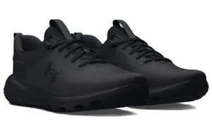 Under Armour Charged Revitalize Sneakers - Black