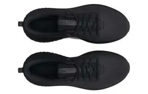 Under Armour Charged Revitalize Sneakers - Black
