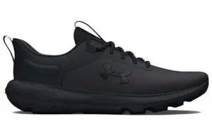 Under Armour Charged Revitalize Sneakers - Black