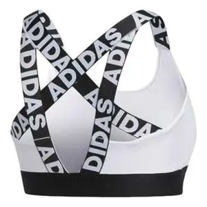Adidas Don't Rest Branded Bra