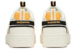 ANTA Skateboarding Series Sneakers