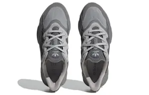 Adidas Originals Ozweego Shoes - Grey