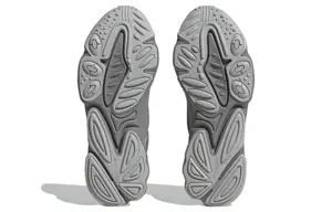 Adidas Originals Ozweego Shoes - Grey
