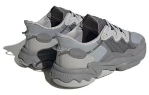 Adidas Originals Ozweego Shoes - Grey