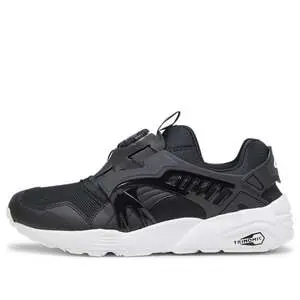 PUMA Disc Blaze Og Sneakers - Black/white