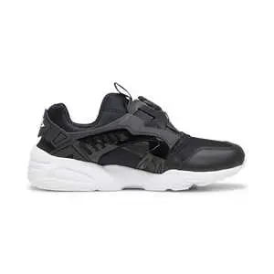 PUMA Disc Blaze Og Sneakers - Black/white