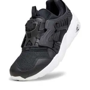 PUMA Disc Blaze Og Sneakers - Black/white
