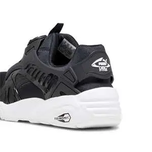 PUMA Disc Blaze Og Sneakers - Black/white