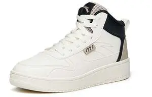 ANTA Skateboarding Series High-top Sneakers