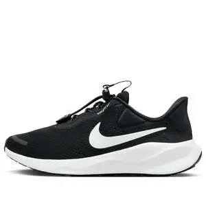 Nike Revolution Easyon Sneakers - Black/summit White