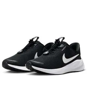 Nike Revolution Easyon Sneakers - Black/summit White