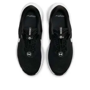 Nike Revolution Easyon Sneakers - Black/summit White