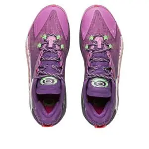 LI-NING Badfive Sniper 1 Super 'guerrilla' Abfv005-5 Sneakers - Purple