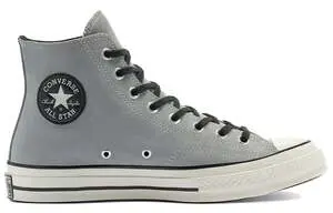 CONVERSE Chuck 70 Suede High Top Sneakers