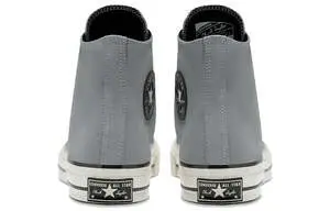 CONVERSE Chuck 70 Suede High Top Sneakers
