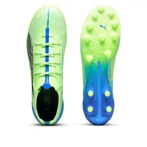 PUMA Ultra 5 Ultimate Ag Football Boots
