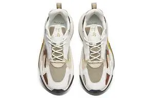 ANTA Walker 3 Sneakers - White/yellow