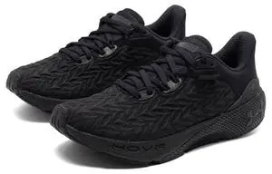 Under Armour Hovr Machina 3 Athletic Sneakers - Black/reflective