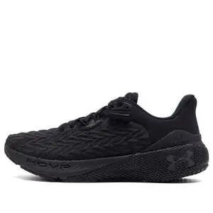 Under Armour Under Armour HOVR Machina 3 Athletic Sneakers Black/reflective