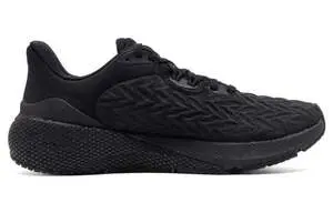 Under Armour Hovr Machina 3 Athletic Sneakers - Black/reflective