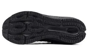 Under Armour Hovr Machina 3 Athletic Sneakers - Black/reflective