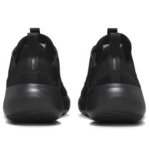 Nike E-series Ad Sneakers - Black/anthracite