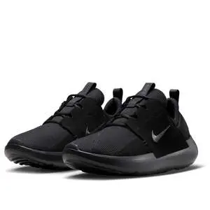 Nike E-series Ad Sneakers - Black/anthracite