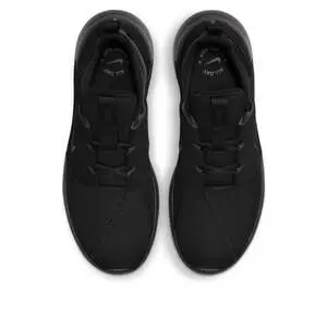 Nike E-series Ad Sneakers - Black/anthracite