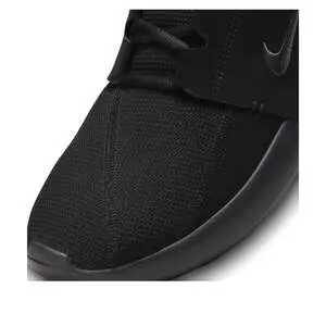 Nike E-series Ad Sneakers - Black/anthracite