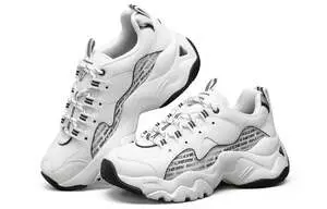 Sketchers D'lites 3.0 Endless Chic Sneakers