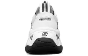 Sketchers D'lites 3.0 Endless Chic Sneakers