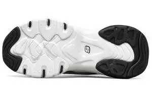 Sketchers D'lites 3.0 Endless Chic Sneakers
