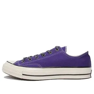 CONVERSE Chuck 70 Ox - Purple