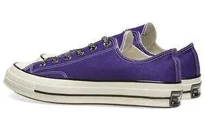 CONVERSE Chuck 70 Ox - Purple