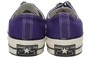 CONVERSE Chuck 70 Ox - Purple