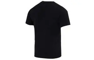 Adidas Camo Short Sleeve T-shirt - Black